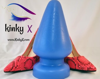 Anal Cone - Etsy