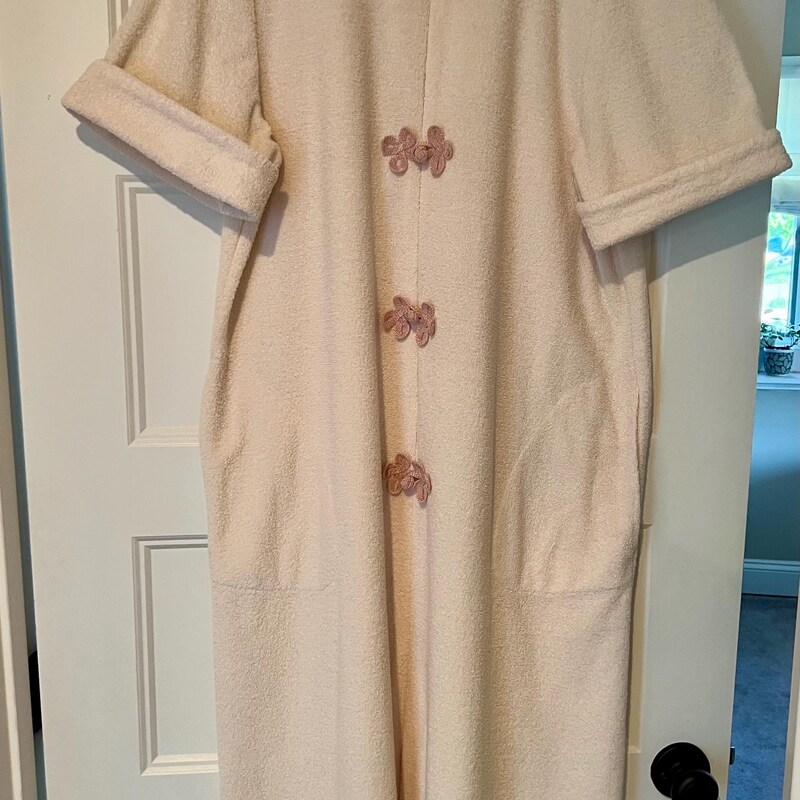 Housecoat - Etsy