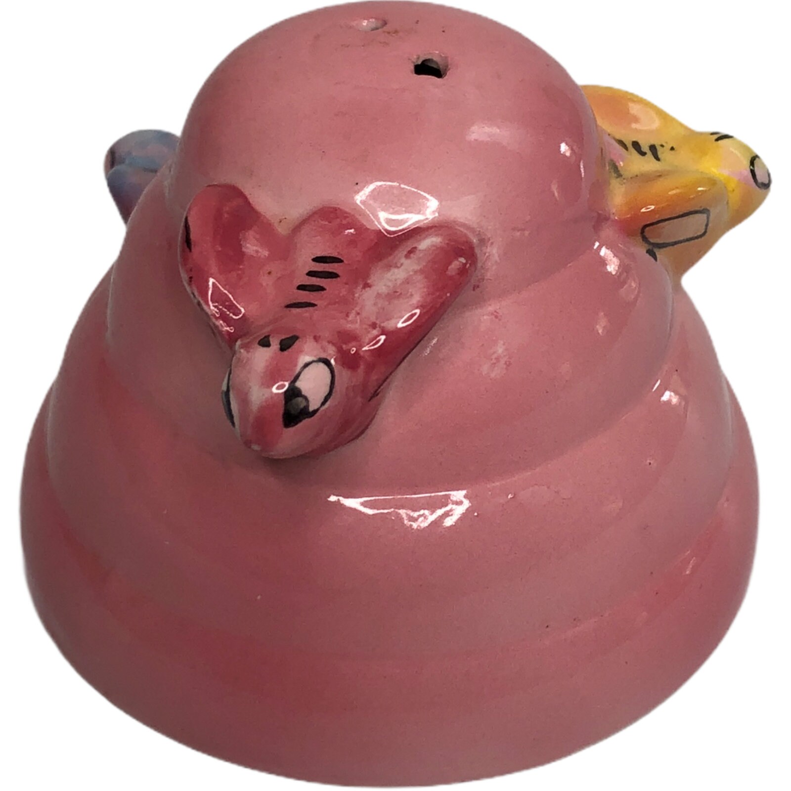 Dining & Serving 1963 made in Japan Pepper shaker only. Vintage MG ...