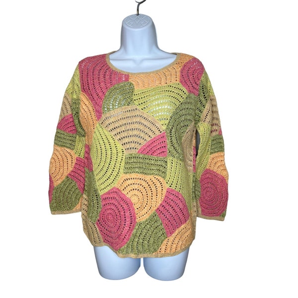 Funky Sweater - Etsy