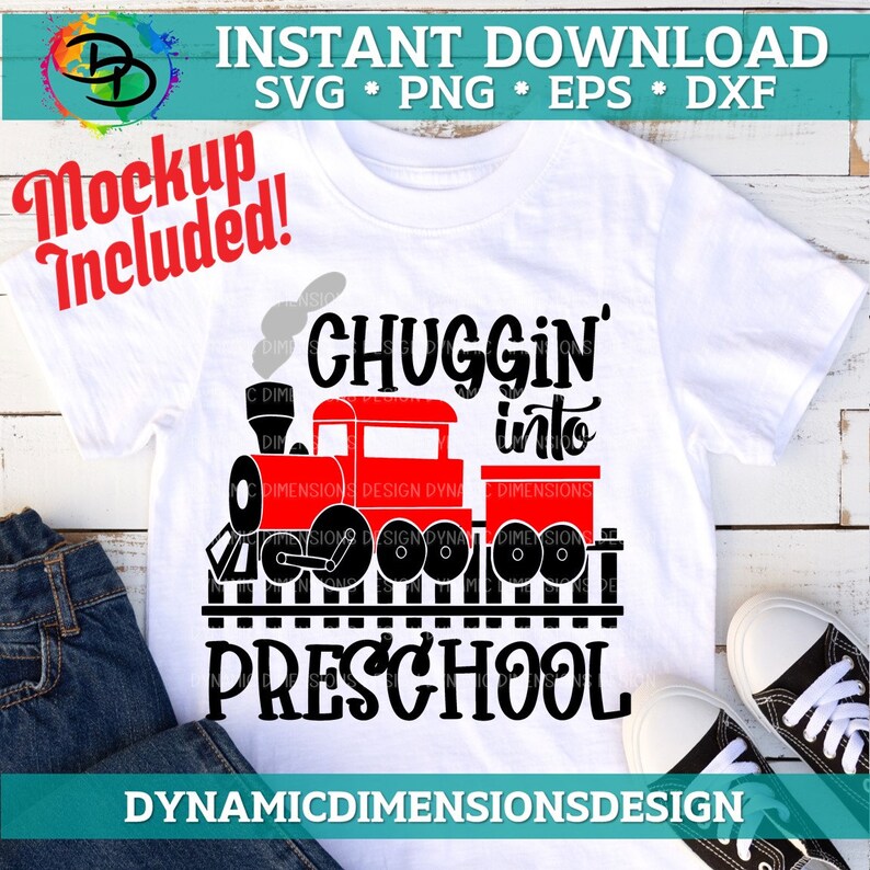 School Train Svg Back to School Svg Train Train Svg Kids | Etsy