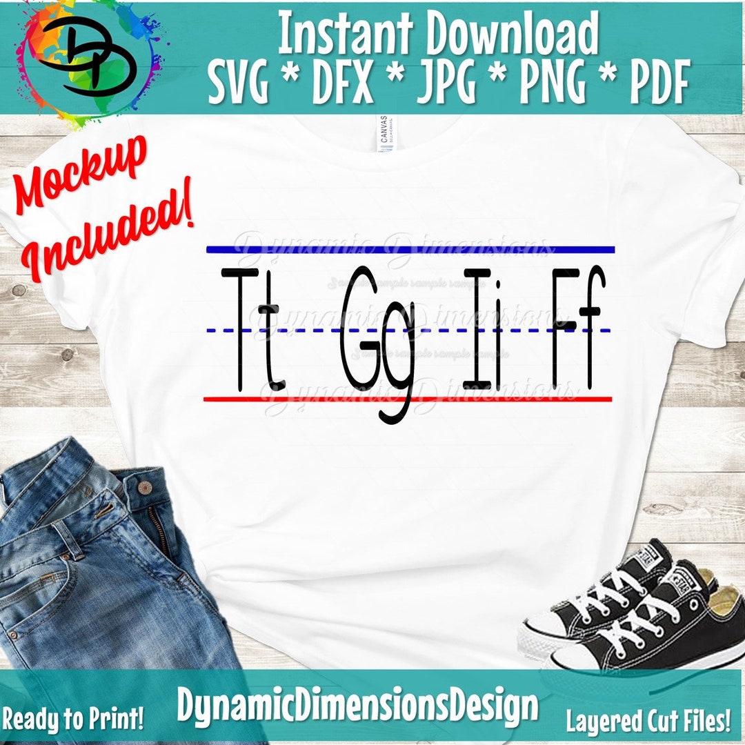 Teacher Svg, TGIF Svg, School Svg, Kids Svg, School Shirt, Teacher ...