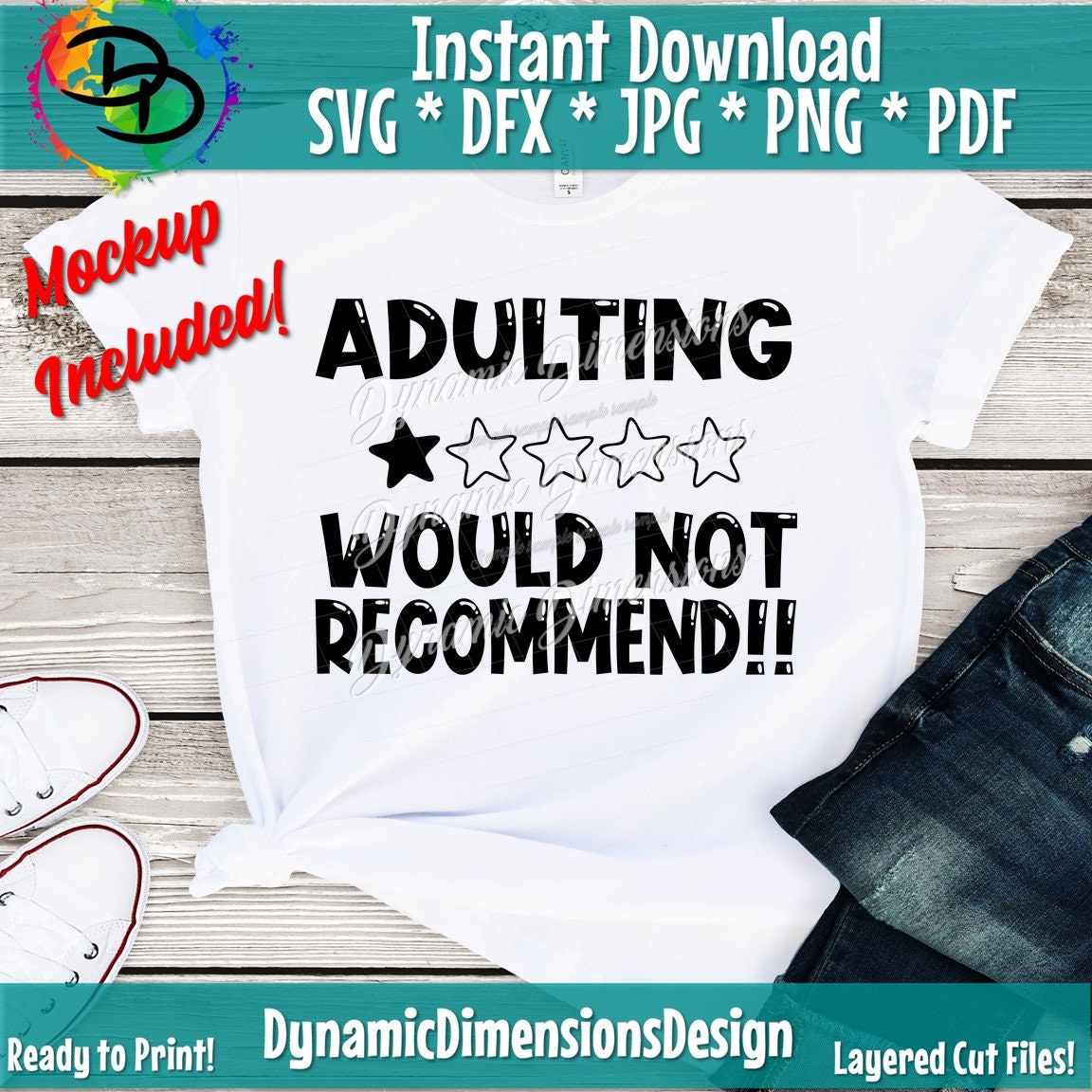 Adulting Svg Sarcastic svg Mom Shirt Svg Humor Svg | Etsy