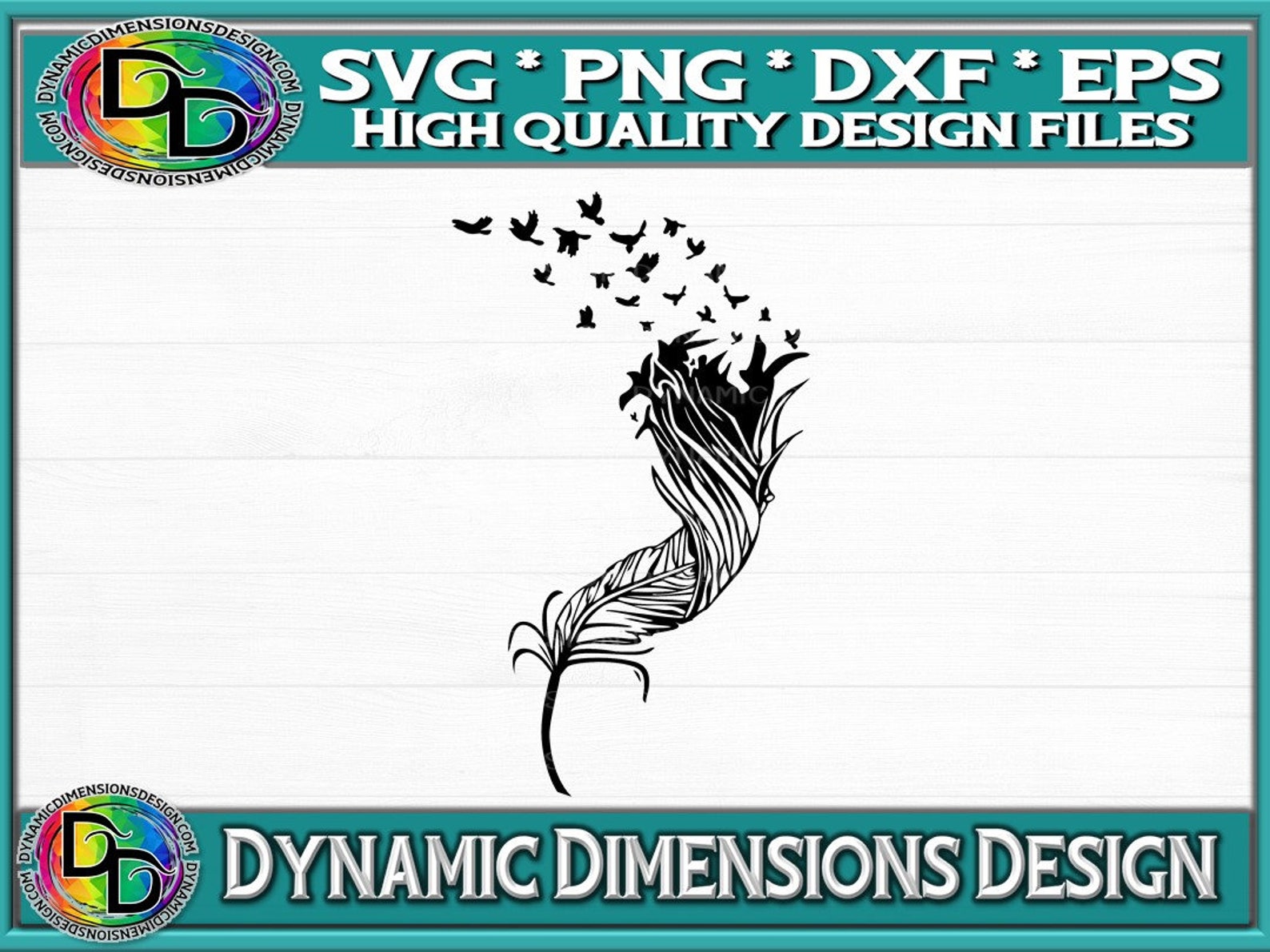 Feather SVG. Bird Feather Svg Feather Silhouette Cut File - Etsy
