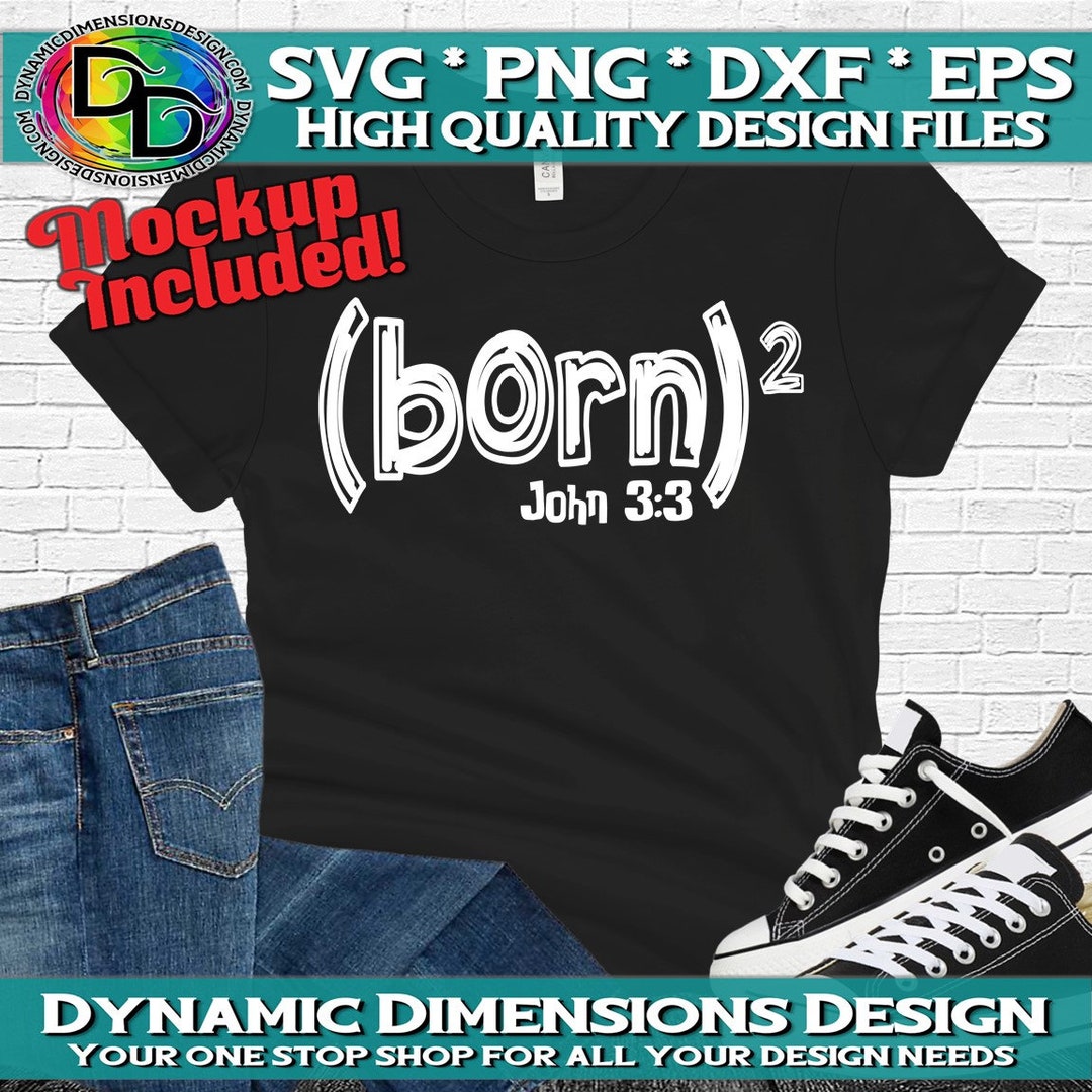 Born Again Svg Rooted Light in Darkness Christ Christian - Etsy