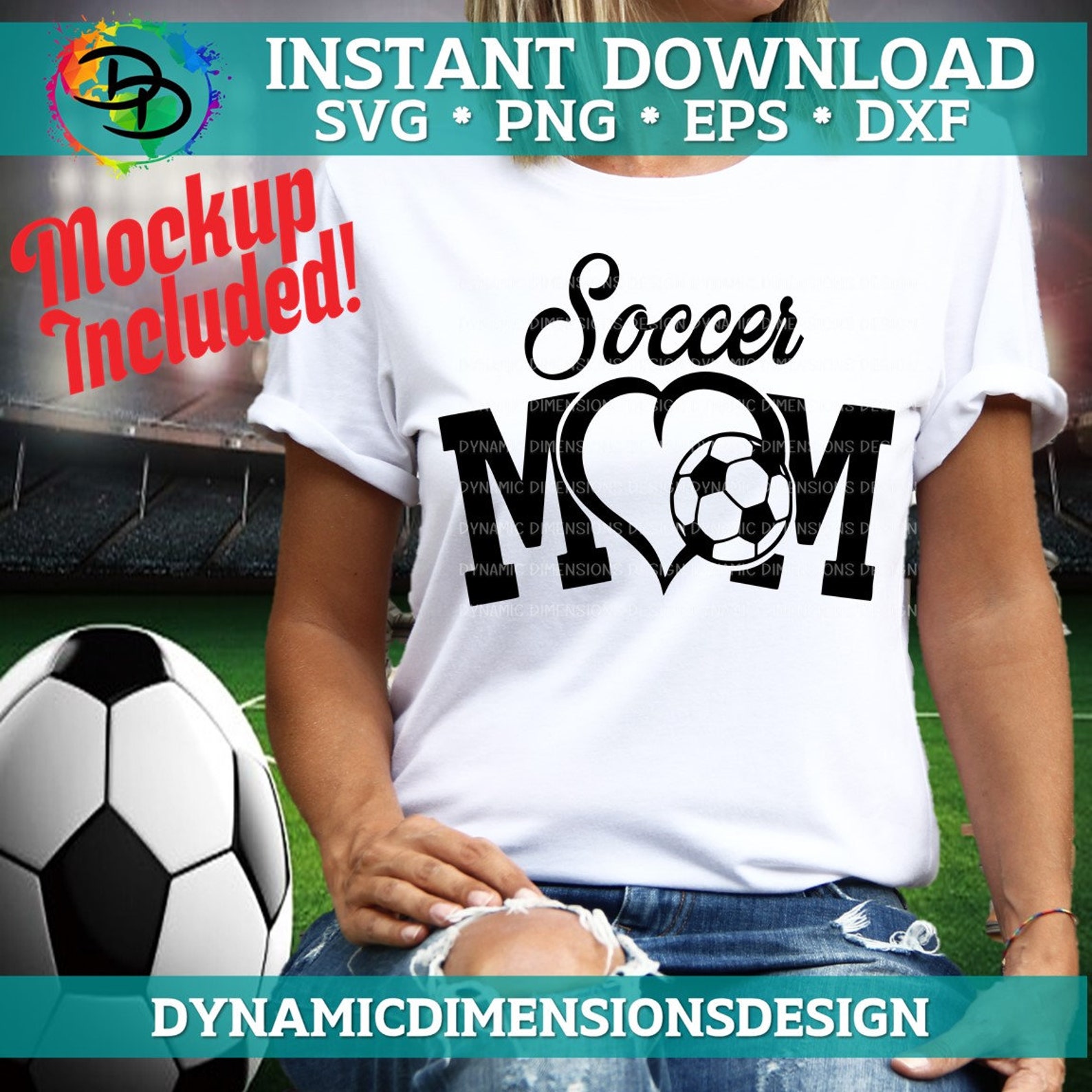 Soccer Mom Svg Mama Soccer Svg Soccer Season Svg Soccer - Etsy