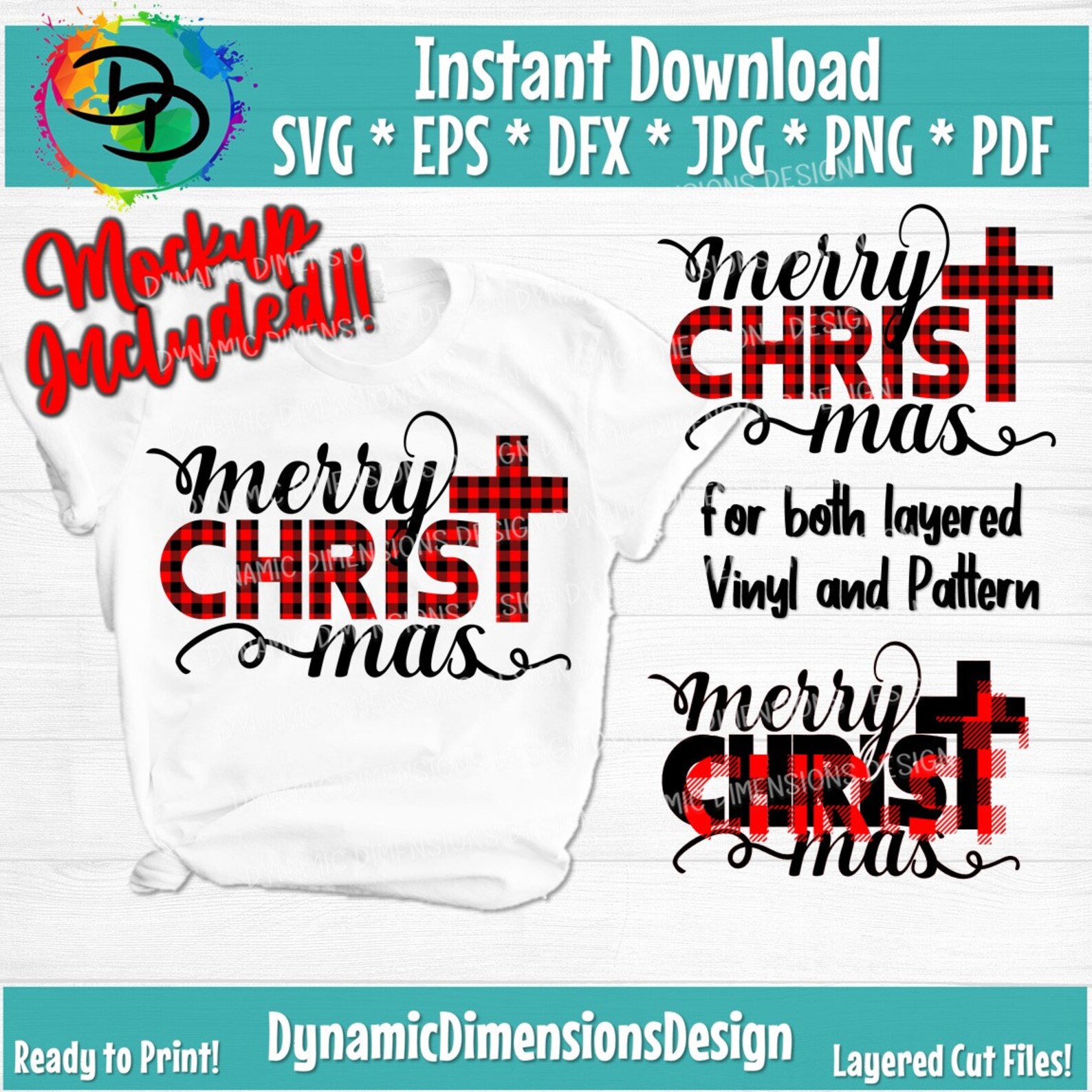 Merry Christ Mas SVG Cut File Christmas Svg Jesus Svg | Etsy