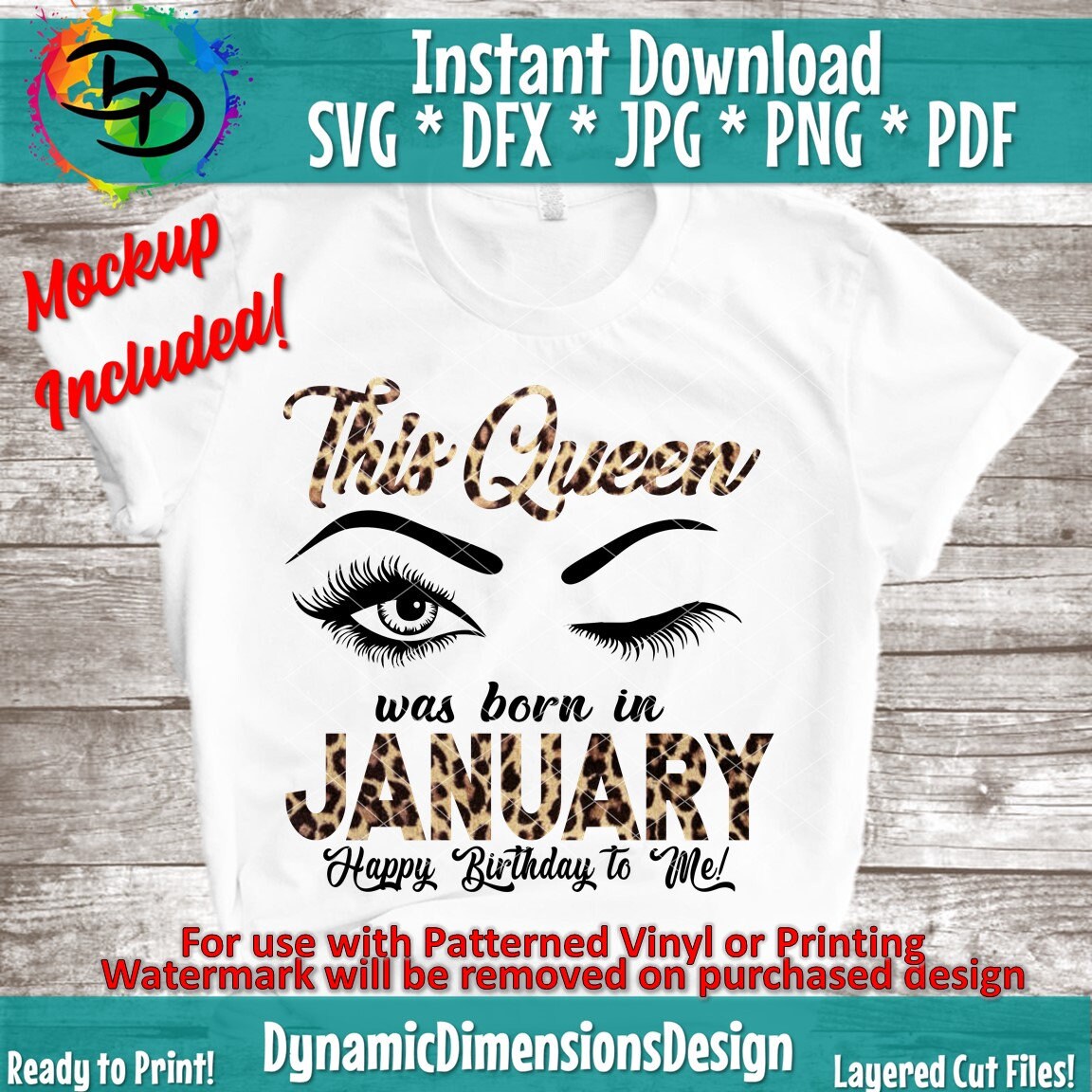 January Girl Svg January Birthday Bday Svg Lips Svg Women - Etsy