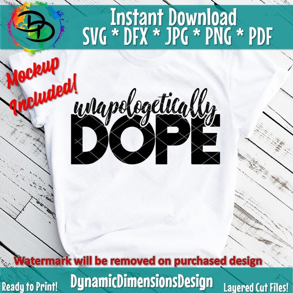Dope - Etsy