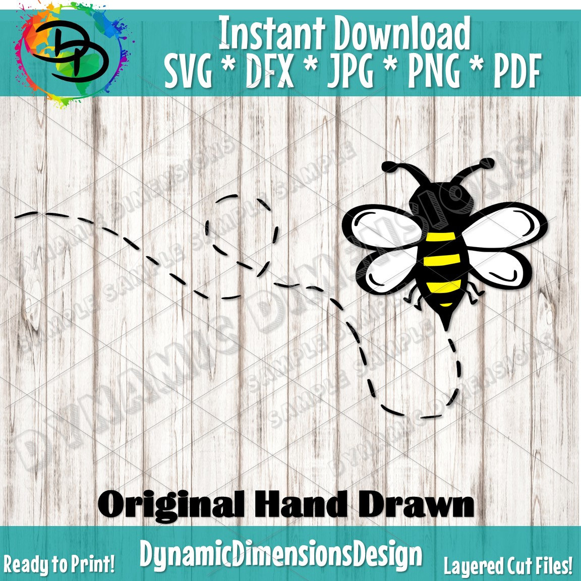 Bumblebee Svg Cute Bee SVG Insect Bumblebee Clipart Bee - Etsy