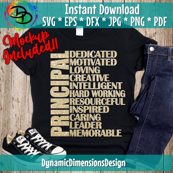 P is for Principal svg,Principal shirt svg,Back to school svg,Principal ...