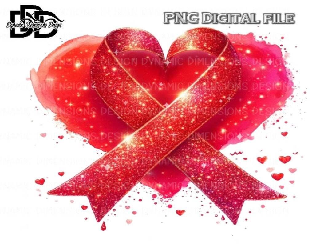 Heart Health Awareness, Heart Health, Wear Red Day, Heart, Awareness ...