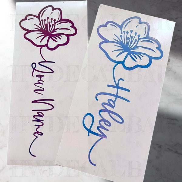Car Decals for Women - Etsy