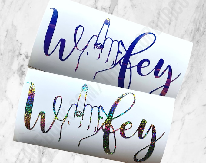 Tow Wife Decal, Tow Life Decal, Tow Truck Decal, Tow Wife Gift, Towing ...