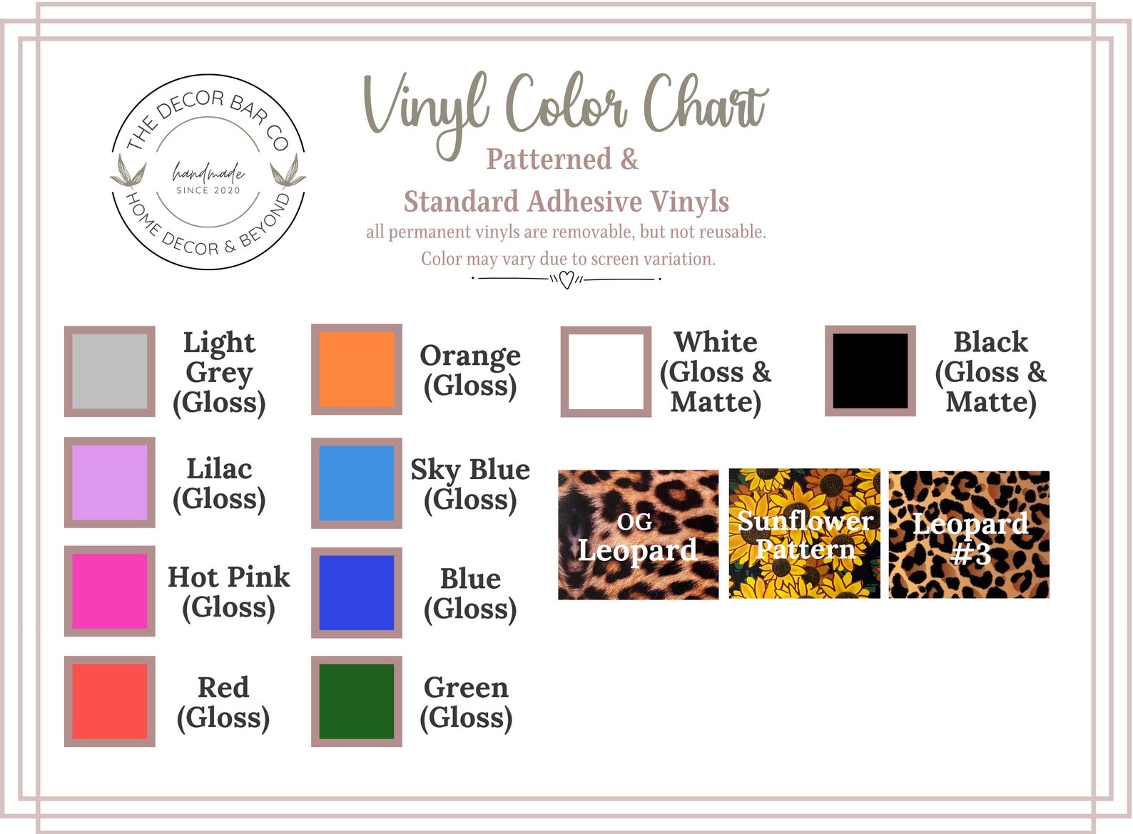 Rose Decal Rose Vinyl Car Decal Car Decal for Women Car - Etsy