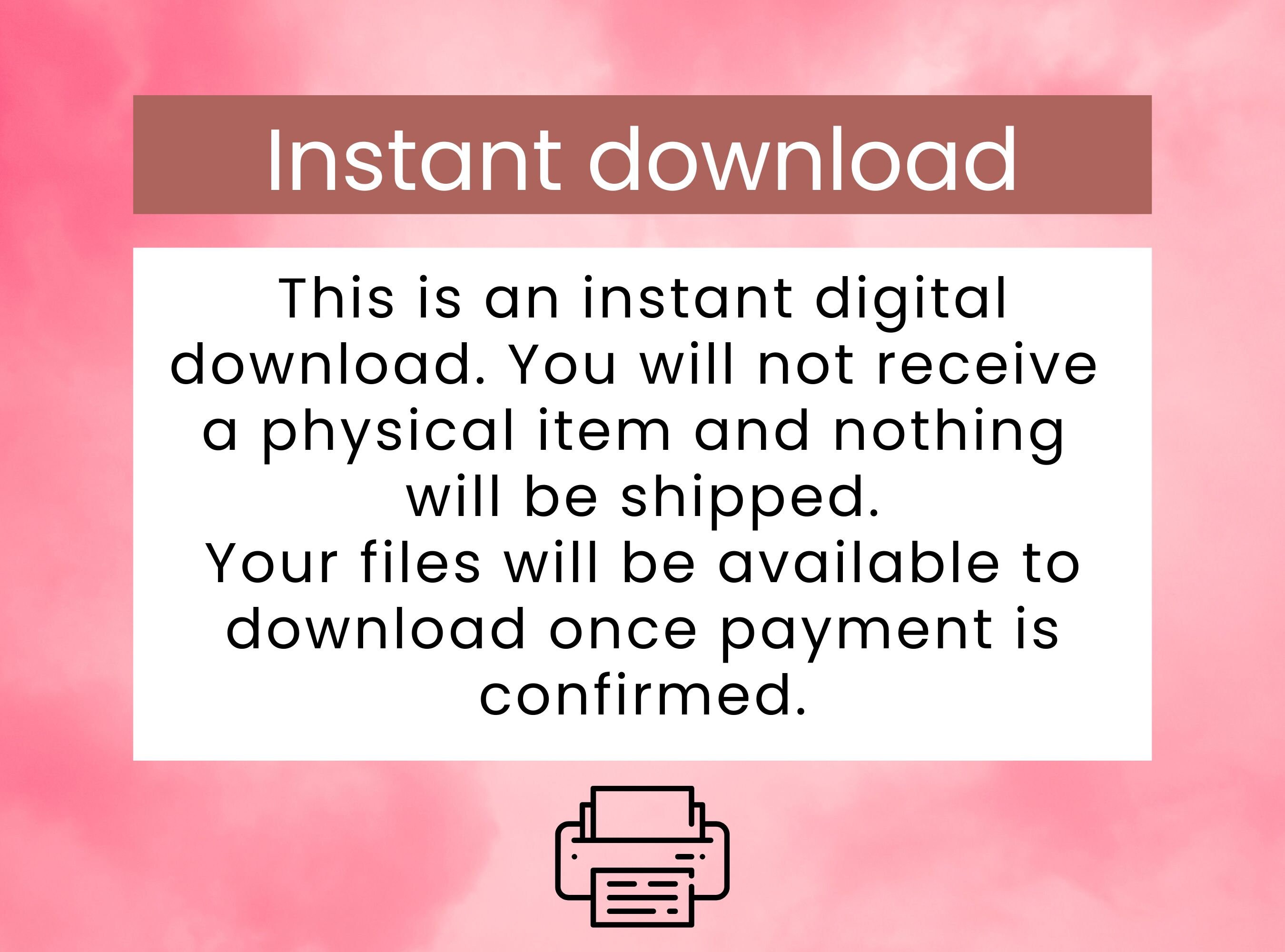 Couple Bingo Game Printable Date Night Bingo Game for Couples Date ...