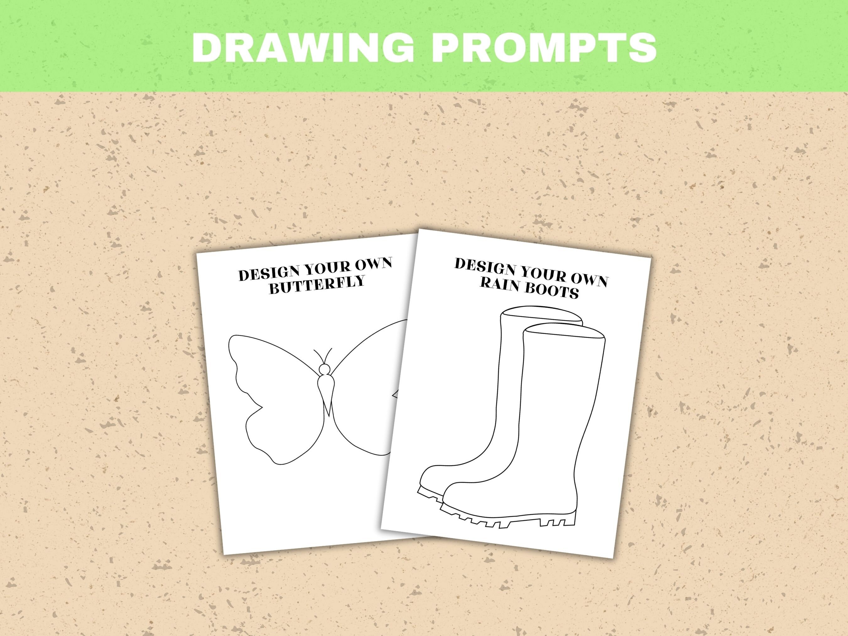 Spring Activity Pack Printable Spring Kids Activity Book Spring Games ...