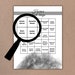 Horror Book Bingo Reading Challenge: Bookshelf Tracker & Book Review ...