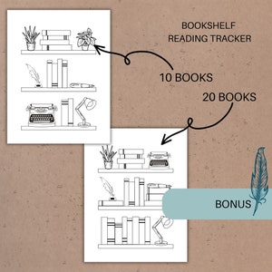 Biography Book Bingo, Autobiography Book Bingo, Book Challenge ...