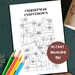 Fall Dice Game Roll a Hedgehog Double Dice Game Printable Fall Kids ...