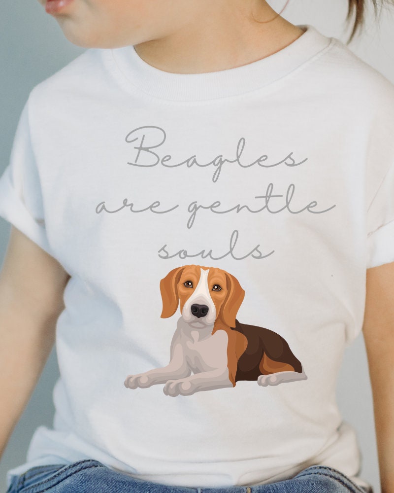 Are Beagles Good With Kids Or Toddlers