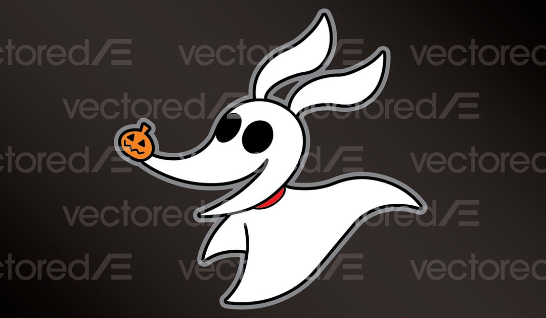 Zero NBC Decal Sticker - Etsy