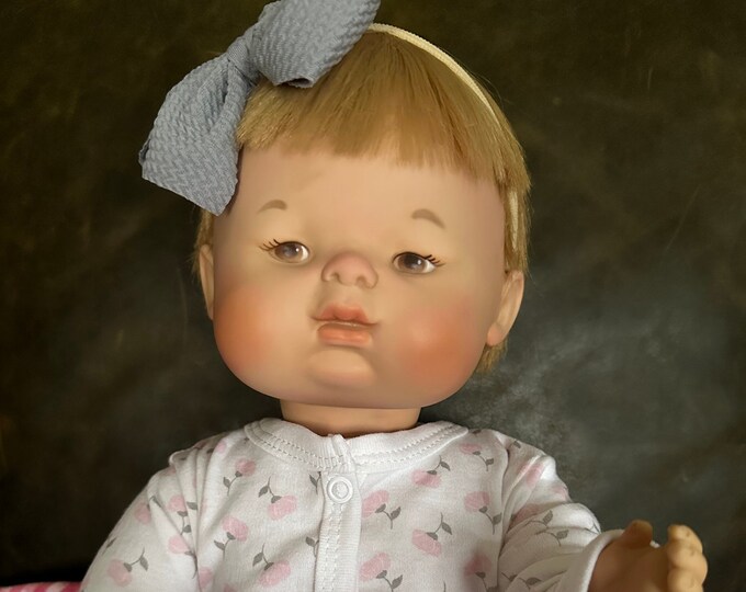 Vintage Toodle Loo Doll Circa 1961 in Excellent Used Condition; a Must ...