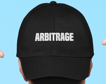 Gay Bear Stock Market Hat - Etsy