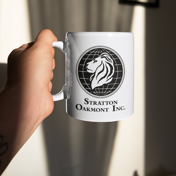 Stratton Oakmont Logo
