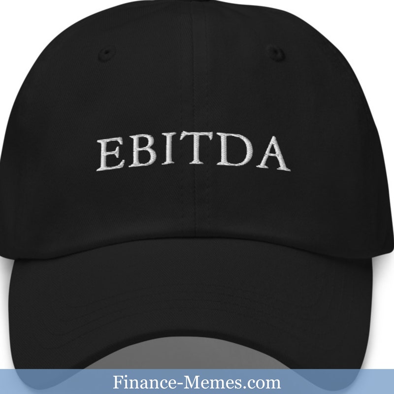 Investment Banking Hat - Etsy