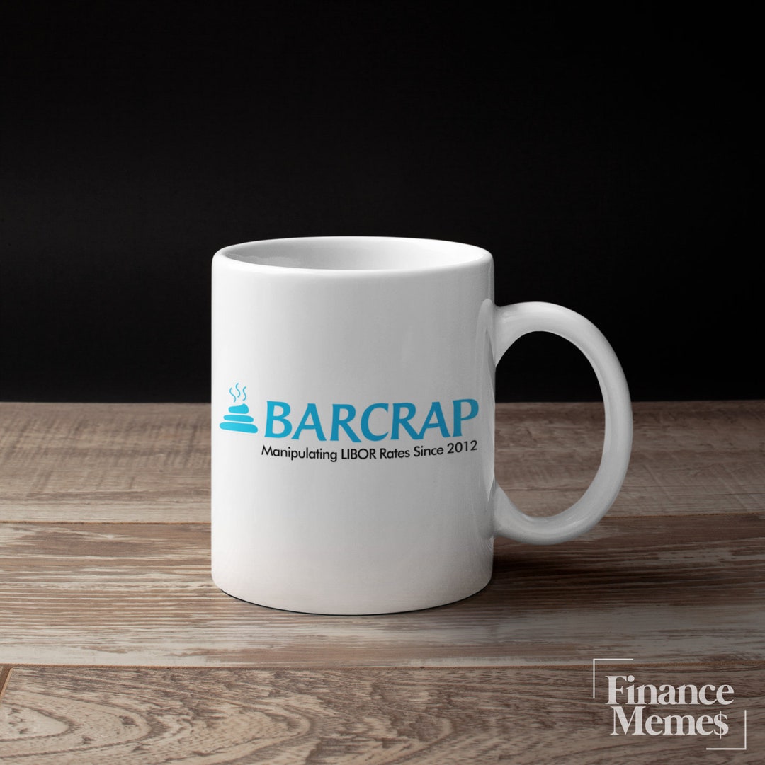 Barclays Finance Corporate Colleague Gift Investment Banking Finance ...