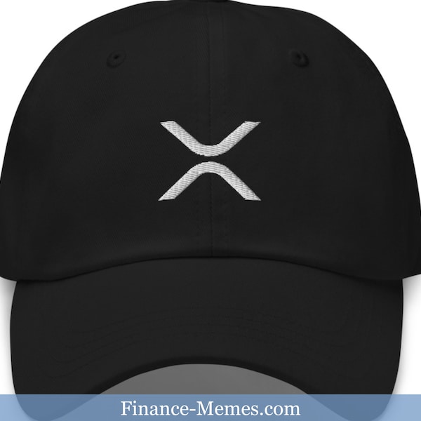 Xrp Hat Etsy