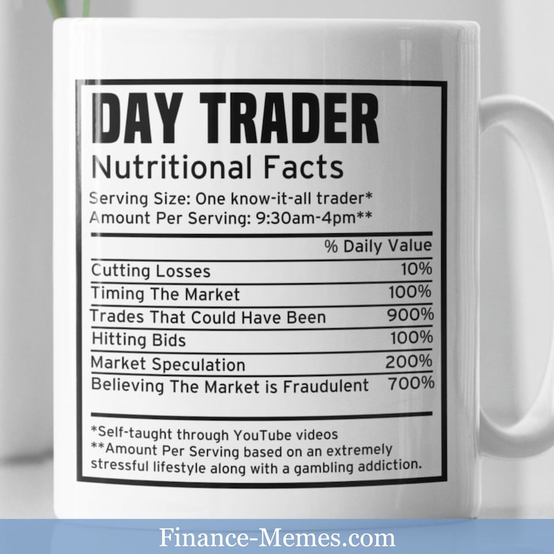 Stock Trading Gifts - 60+ Gift Ideas for 2025