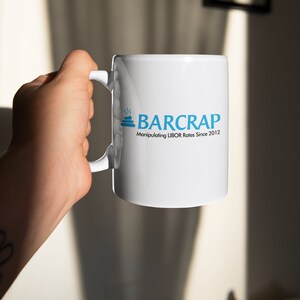 Barclays Finance Corporate Colleague Gift Investment Banking Finance ...