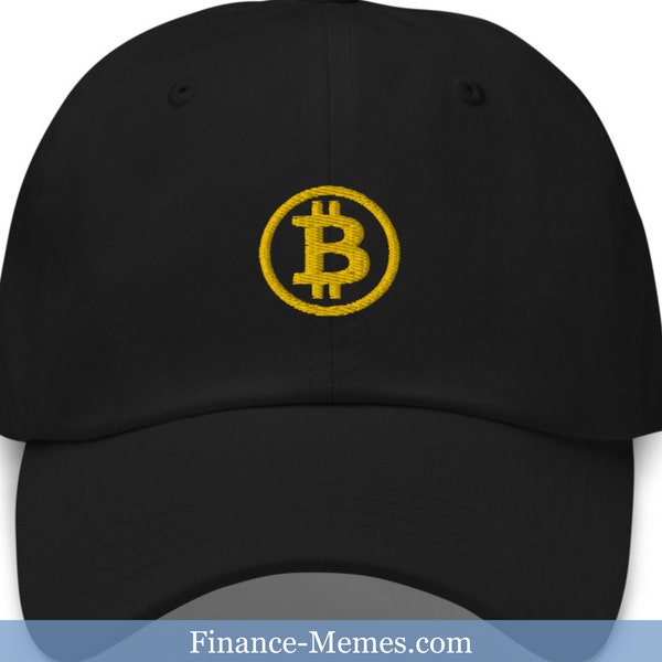 Bitcoin Logo - Etsy