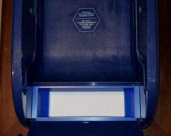 Reusable Littermaid AND Nature's Miracle Waste RECEPTACLE - Etsy