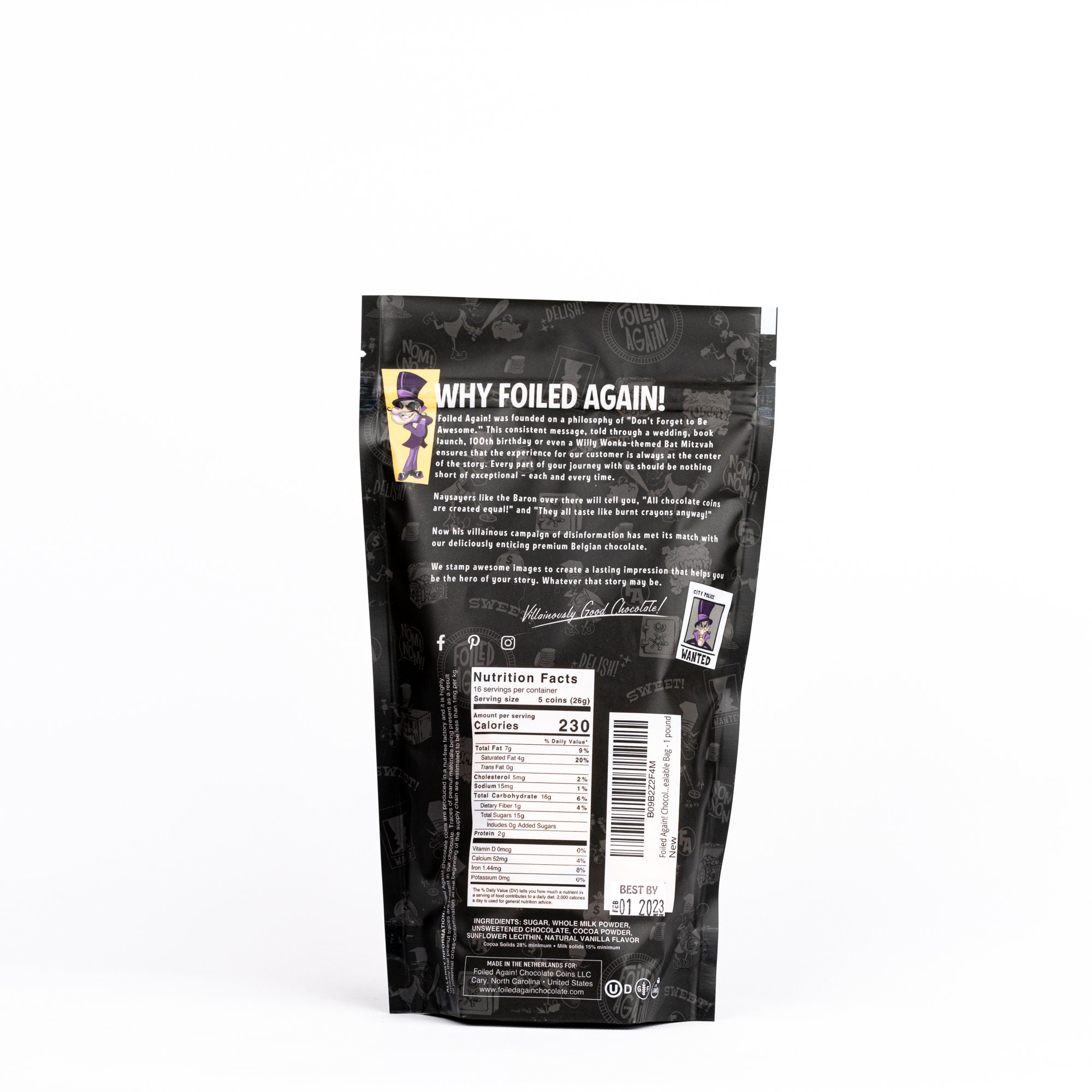 Bitcoin Cryptocurrency Chocolate Coins - Etsy