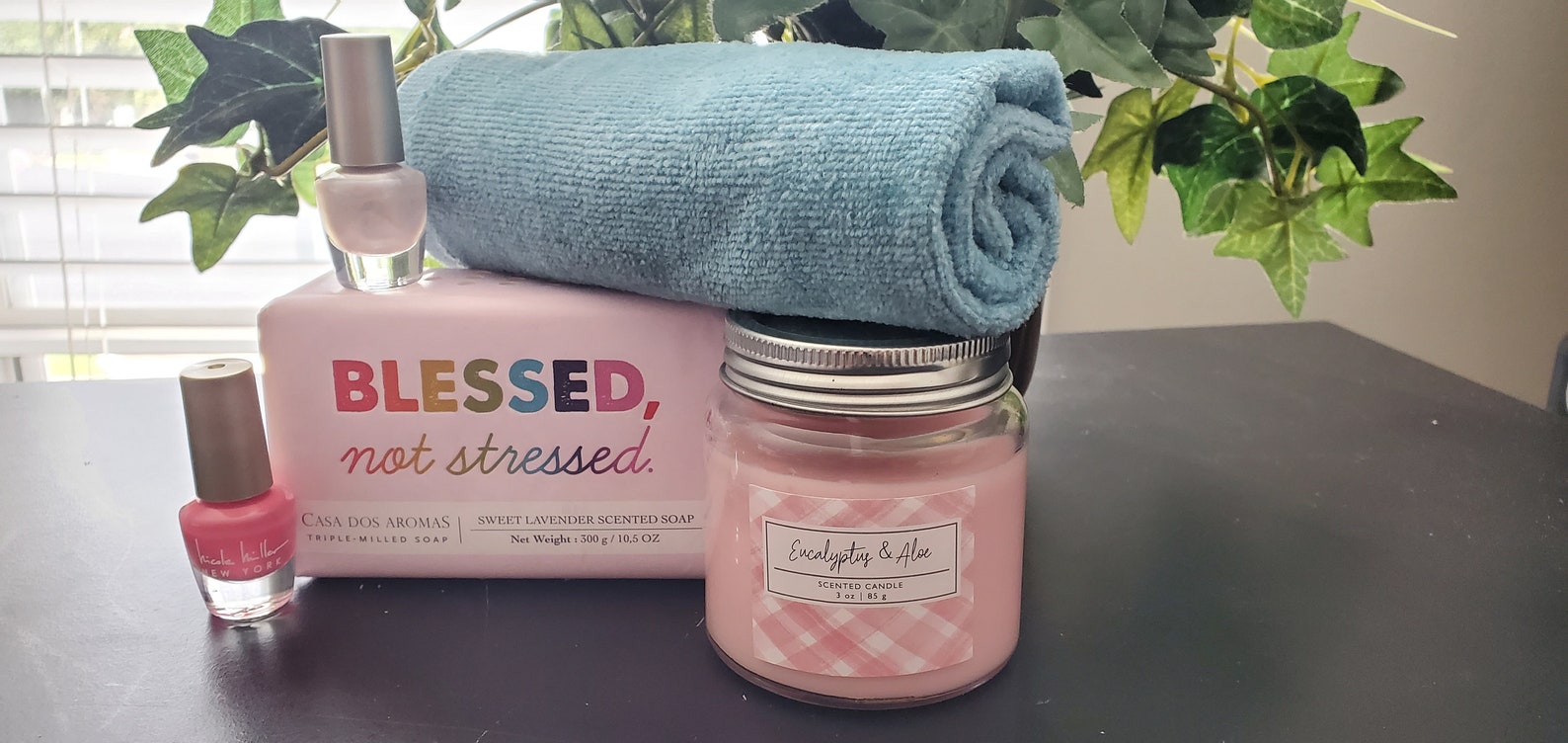 Christian Care Packages - Etsy