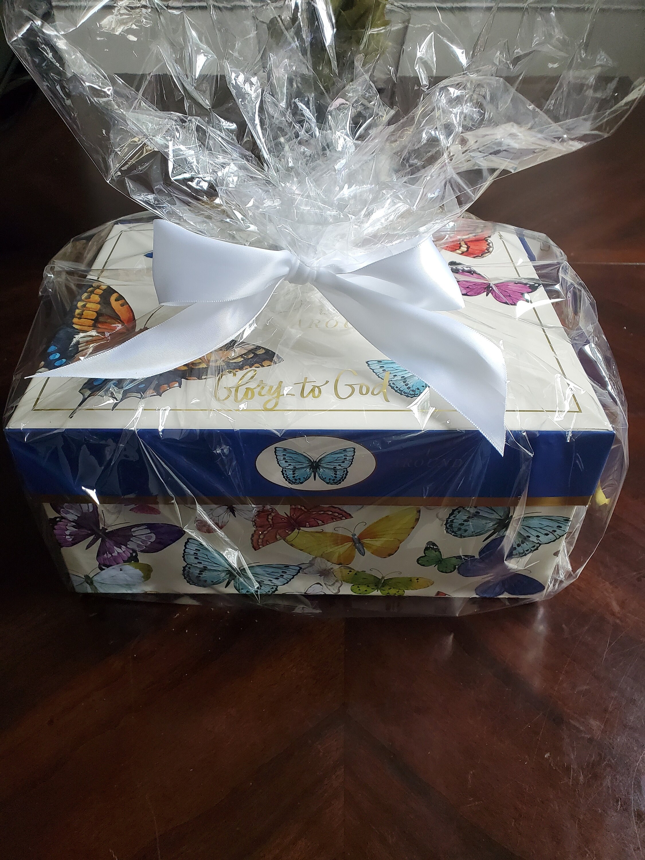 Christian Care Packages - Etsy