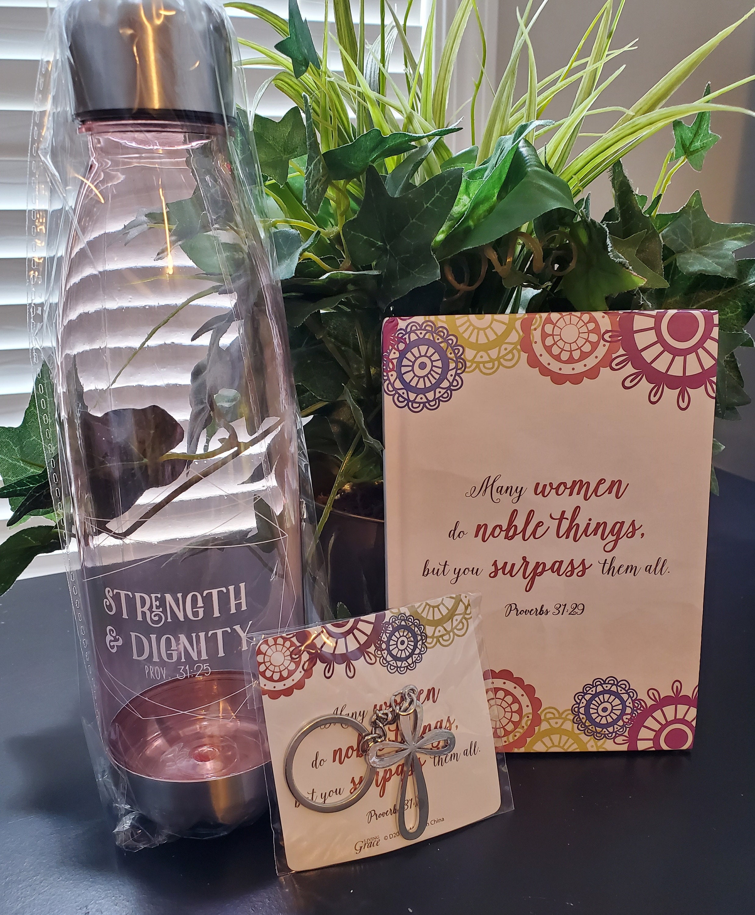 Christian Care Packages - Etsy