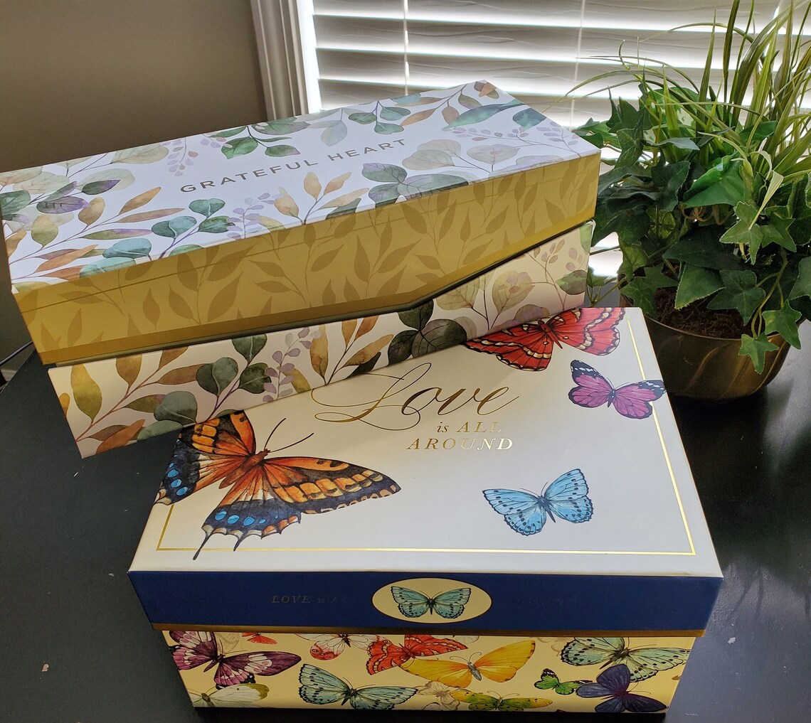 Christian Care Packages - Etsy