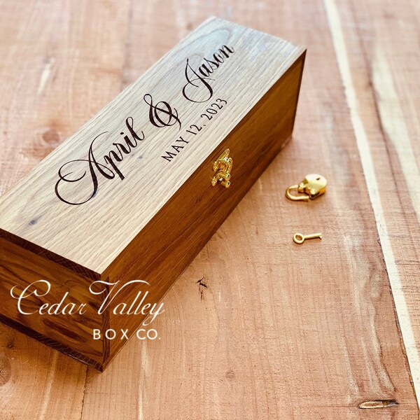 Love Letter Box - Etsy