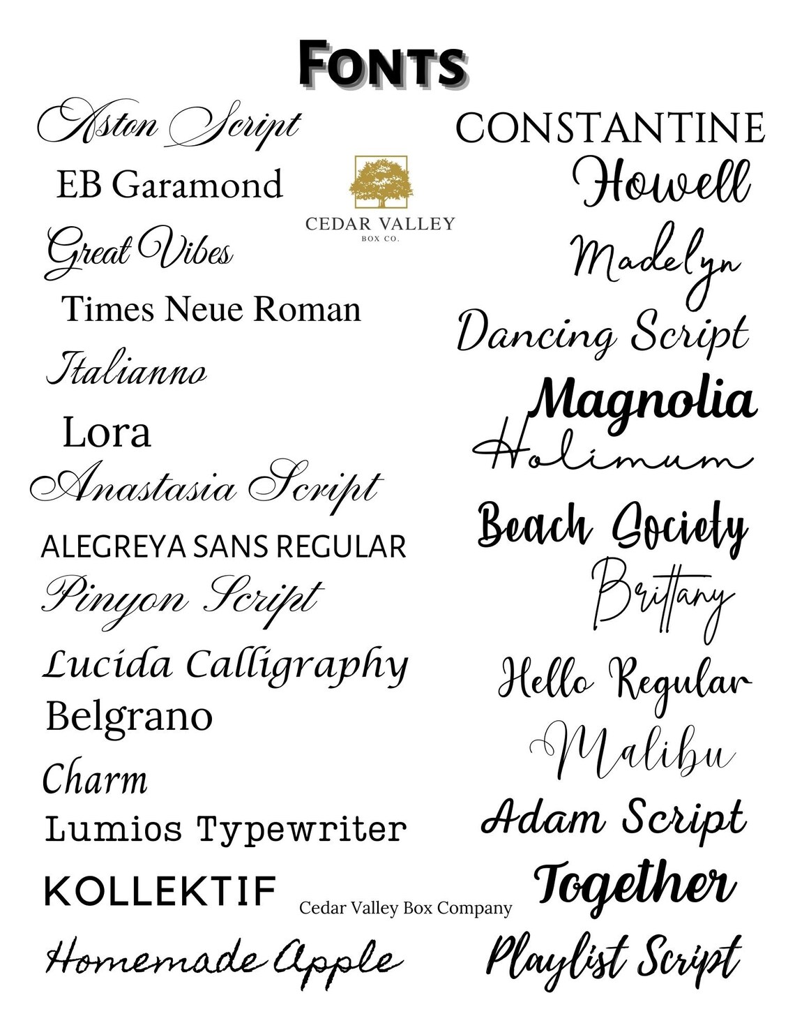 11.5 Cherish Cedar Chest With Custom Hardware/ Cedar Urn - Etsy