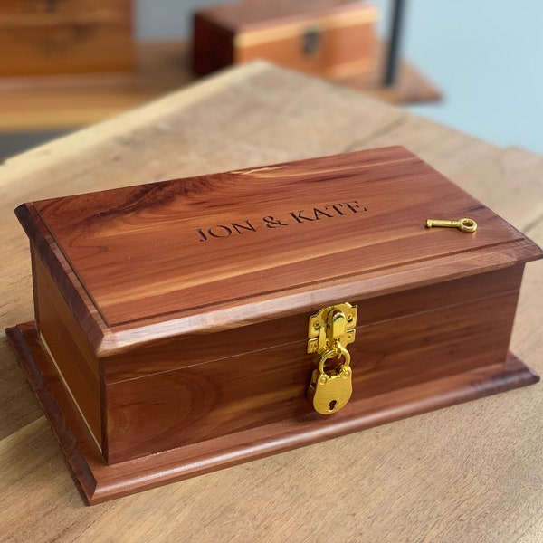 Jewelry Box Lock - Etsy