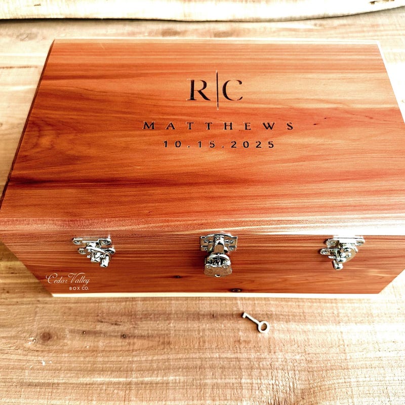Stash Box - Etsy