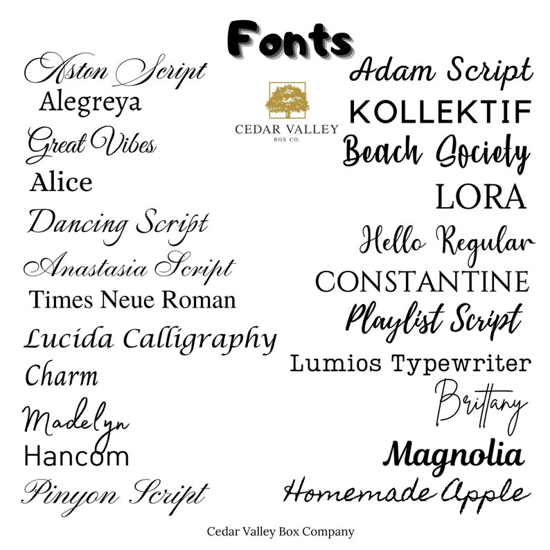 11.5 Cherish Cedar Chest With Custom Hardware/ Cedar Urn | Etsy