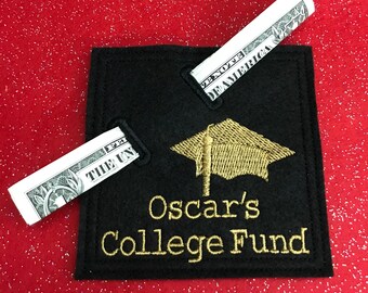 College Fund Cards - Etsy