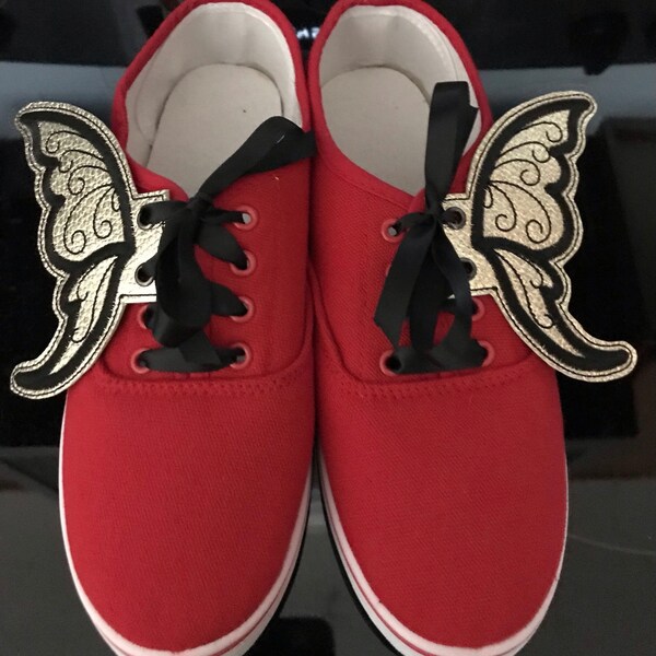 Fun Shoes - Etsy