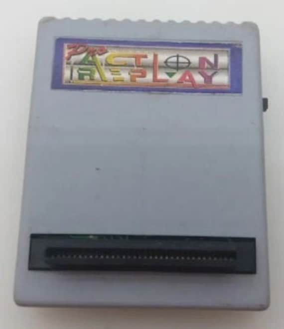 PS1 Free Region Mod Cartridge Plug & Play - Etsy