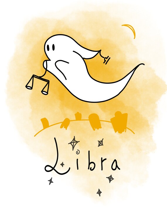 Ghost zodiac signs - Horoscopeaz.com